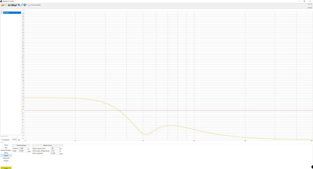 Mini Earthquake – An 8″ Cube of Bass – Toid