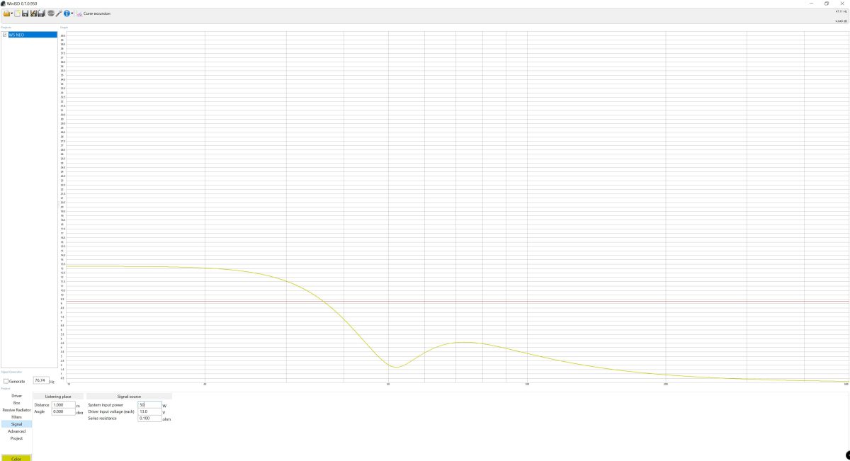 Mini Earthquake – An 8″ Cube of Bass – Toid