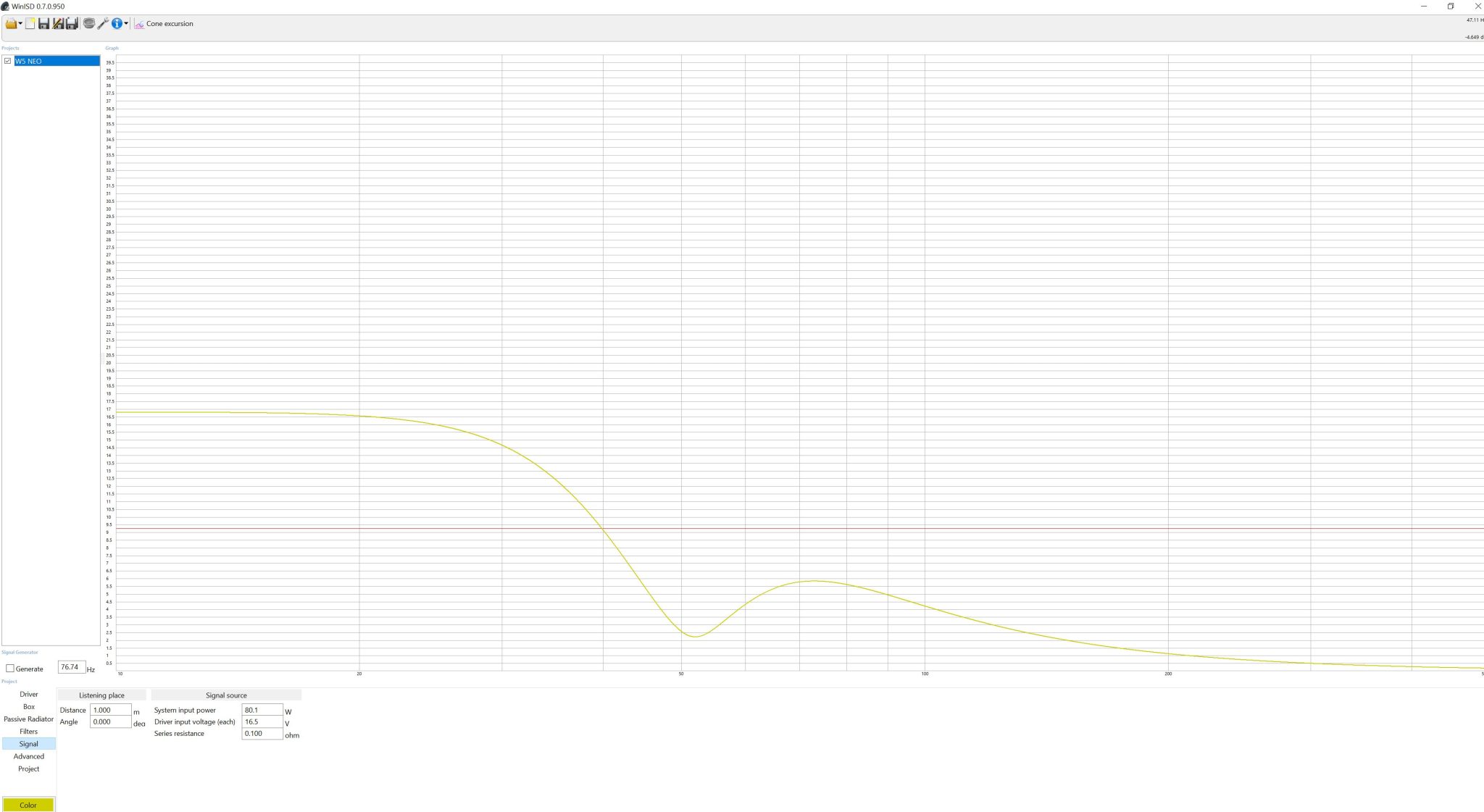 Mini Earthquake – An 8″ Cube of Bass – Toid