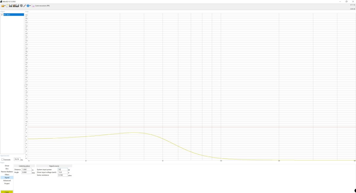 Mini Earthquake – An 8″ Cube of Bass – Toid
