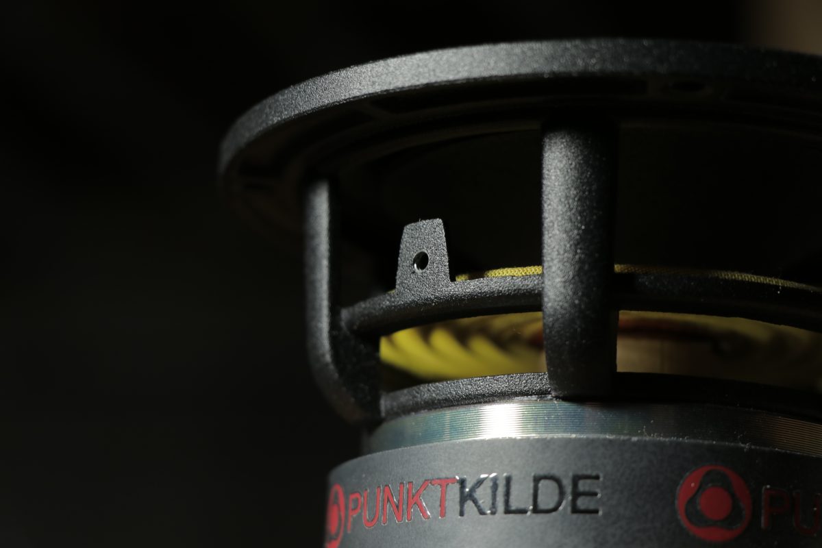 WinISD – Box Design Program – Toid