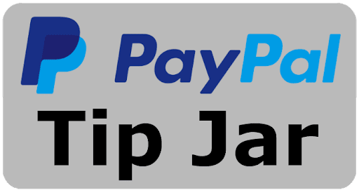 paypal-tip-jar – Toid