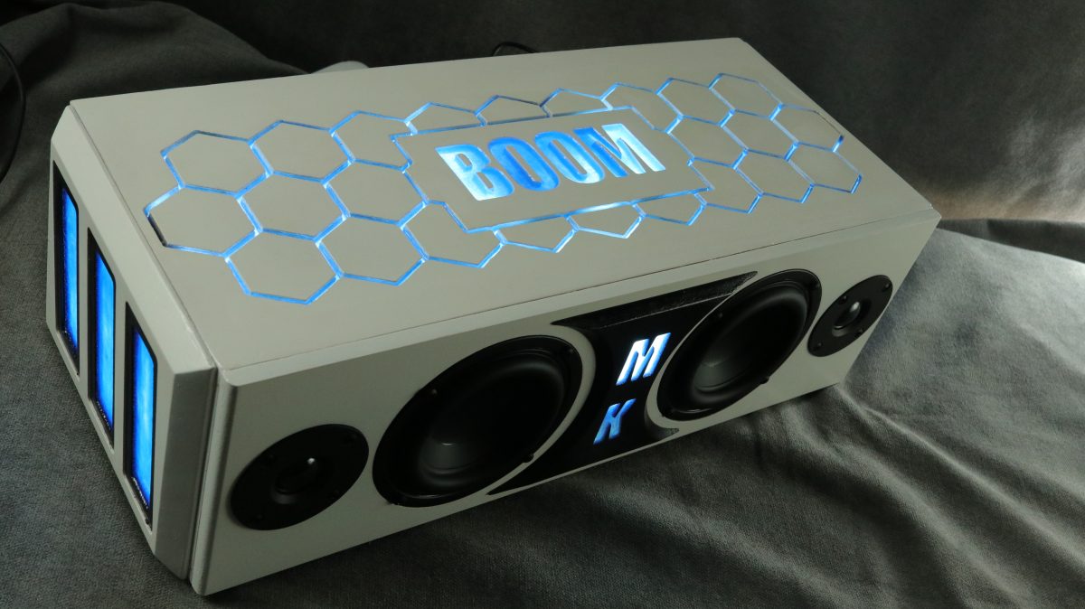 WinISD – Box Design Program – Toid