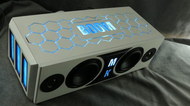 WinISD – Box Design Program – Toid