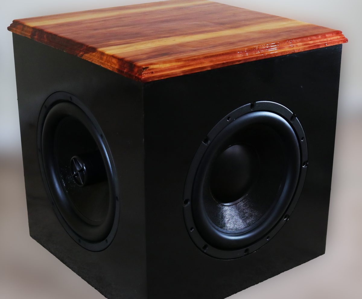 WinISD – Box Design Program – Toid