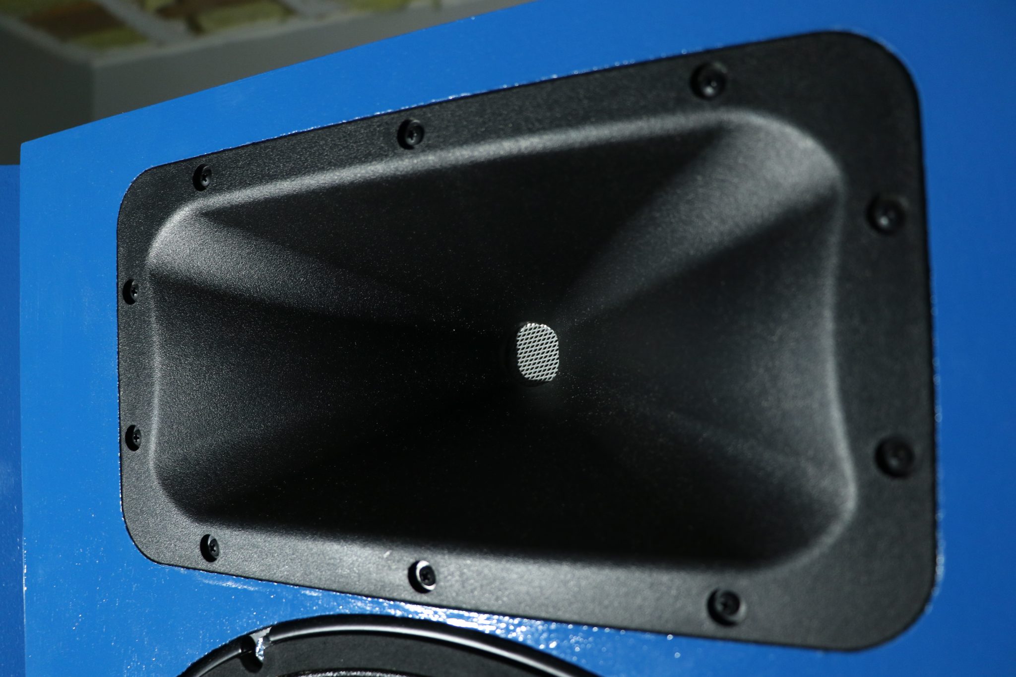 The Soundstage 15 – 15″ 2-way HiFi Speaker Plans – Toid